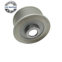 China Heat-resistant 27415-30020 Alternator Decoupler Pulley Used For Automobile Charging System Maintenance for sale