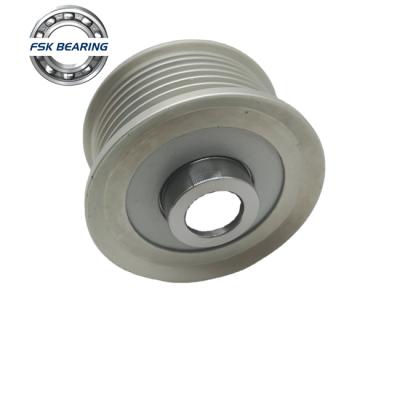 China Heat-resistant 27415-30020 Alternator Decoupler Pulley Used For Automobile Charging System Maintenance for sale