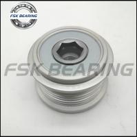 China Heat-resistant 27415-30020 Alternator Decoupler Pulley Used For Automobile Charging System Maintenance for sale