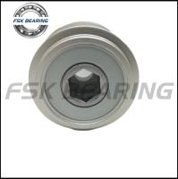 China Heat-resistant 27415-30020 Alternator Decoupler Pulley Used For Automobile Charging System Maintenance for sale