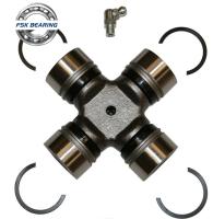 China Long-service 37125-01G25 Universal Cross Bearing For Heavy-load Automobile Drivetrain Components for sale