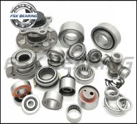 China Long-service 37125-01G25 Universal Cross Bearing For Heavy-load Automobile Drivetrain Components for sale
