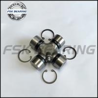 China Strain-resistant 37125-21025 Universal Joint For Automobile Propeller Shaft Overhaul And Replacement for sale