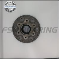 China Anti-corrosion 40202-01N25 Front Wheel Hub Assembly For Long-service Automobile Front Axle Components for sale
