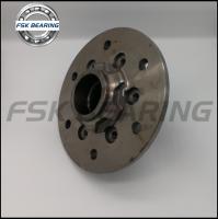 China Anti-corrosion 40202-01N25 Front Wheel Hub Assembly For Long-service Automobile Front Axle Components for sale