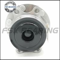 China Sealed-protected 40202-EB71A Front Wheel Hub Assembly For Long-service Automobile Wheel Bearing Components for sale