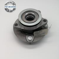China OE-equivalent 40202-EE500 Front Wheel Hub Assembly Compatible With Nissan Family Vehicle Spare Parts for sale