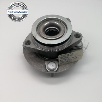 China OE-equivalent 40202-EE500 Front Wheel Hub Assembly Compatible With Nissan Family Vehicle Spare Parts for sale