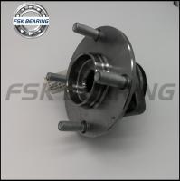 China OE-equivalent 40202-EE500 Front Wheel Hub Assembly Compatible With Nissan Family Vehicle Spare Parts for sale