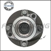 China OE-equivalent 40202-EE500 Front Wheel Hub Assembly Compatible With Nissan Family Vehicle Spare Parts for sale