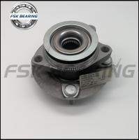 China OE-equivalent 40202-EE500 Front Wheel Hub Assembly Compatible With Nissan Family Vehicle Spare Parts for sale