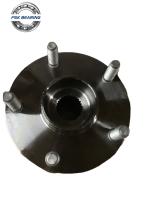 China Sensor-integrated 43550-30030 Hub Unit Compatible With Lexus All-wheel-drive Passenger Vehicle Spare Parts for sale
