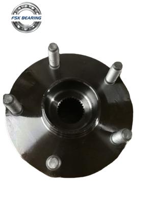 China Sensor-integrated 43550-30030 Hub Unit Compatible With Lexus All-wheel-drive Passenger Vehicle Spare Parts for sale