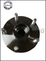 China Sensor-integrated 43550-30030 Hub Unit Compatible With Lexus All-wheel-drive Passenger Vehicle Spare Parts for sale