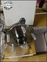 China Sensor-integrated 43550-30030 Hub Unit Compatible With Lexus All-wheel-drive Passenger Vehicle Spare Parts for sale