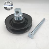 China Smooth-rotating 88440-35010 Belt Guide Pulley For Long-service Automotive Air Conditioning Components for sale