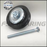 China Smooth-rotating 88440-35010 Belt Guide Pulley For Long-service Automotive Air Conditioning Components for sale