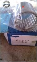 China High-load BT1112-1 Drawn Cup Needle Roller Bearing 17.462*22.225*19.05mm Used For Gearbox Routine Maintenance for sale