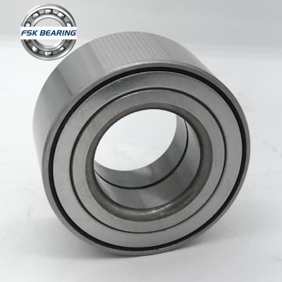 China Sealed DAC377237ABS Wheel Hub Bearing 37*72*37mm For Automobile Chassis Overhaul for sale