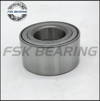 China Sealed DAC377237ABS Wheel Hub Bearing 37*72*37mm For Automobile Chassis Overhaul for sale