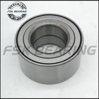 China Sealed DAC377237ABS Wheel Hub Bearing 37*72*37mm For Automobile Chassis Overhaul for sale