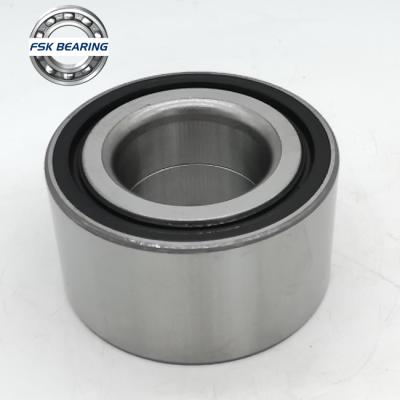 China Multi-sealed DAC387440ABS Wheel Hub Bearing 38*74*40mm For Automobile Chassis Overhaul for sale