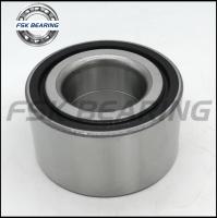 China Multi-sealed DAC387440ABS Wheel Hub Bearing 38*74*40mm For Automobile Chassis Overhaul for sale