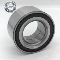 China Low-noise DAC407539ABS Wheel Hub Bearing 40*75*39mm For Vehicle Wheel Assembly for sale