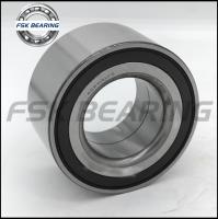 China Low-noise DAC407539ABS Wheel Hub Bearing 40*75*39mm For Vehicle Wheel Assembly for sale