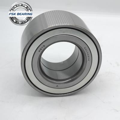 China Anti-fatigue DAC428045 Wheel Hub Bearing 42*80*45mm Long Service Auto Spare Part for sale