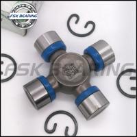 China Grease-sealed GUN-29 39625-21025 U-Joint Cross Bearing For Stable Power Transfer Under Variable Working Angles for sale