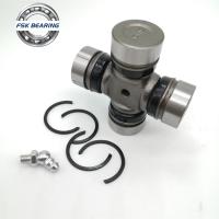 China Precision Machined GUN-46 Cross Joint Kit 27*46.1mm For Vehicle Drivetrain System Repair And Replacement for sale