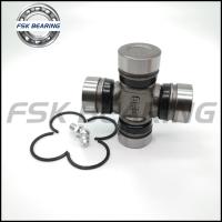 China Precision Machined GUN-46 Cross Joint Kit 27*46.1mm For Vehicle Drivetrain System Repair And Replacement for sale