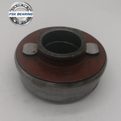 China Self-aligning 68CT4036F2 Clutch Release Bearing For Manual Transmission Power Disconnection And Stable Separation for sale