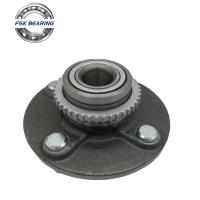 China Wear-resistant 43202-4M400 Auto Hub Unit Suitable For Vehicle Chassis Overhaul And Maintenance for sale