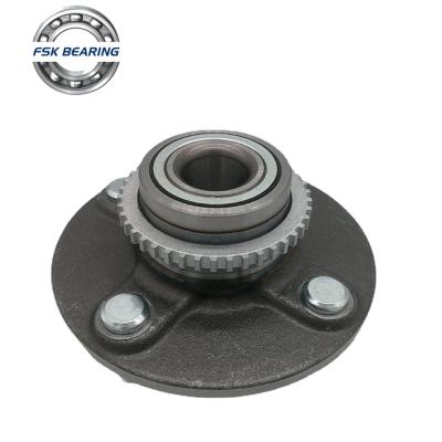 China Wear-resistant 43202-4M400 Auto Hub Unit Suitable For Vehicle Chassis Overhaul And Maintenance for sale