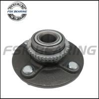 China Wear-resistant 43202-4M400 Auto Hub Unit Suitable For Vehicle Chassis Overhaul And Maintenance for sale