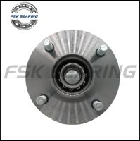 China Wear-resistant 43202-4M400 Auto Hub Unit Suitable For Vehicle Chassis Overhaul And Maintenance for sale
