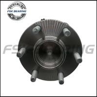 China Wear-resistant 43202-4M400 Auto Hub Unit Suitable For Vehicle Chassis Overhaul And Maintenance for sale