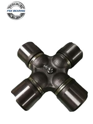 China Grease-sealed GUN-41 U-Joint Cross Bearing 43*136mm For Stable Power Transfer Under Variable Working Angles for sale