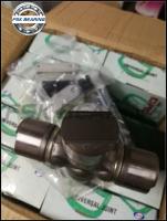 China Grease-sealed GUN-41 U-Joint Cross Bearing 43*136mm For Stable Power Transfer Under Variable Working Angles for sale