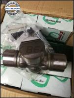 China Grease-sealed GUN-41 U-Joint Cross Bearing 43*136mm For Stable Power Transfer Under Variable Working Angles for sale
