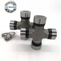 China Grease-sealed GUT-12 U-Joint Cross Bearing 26*53.35mm For Stable Power Transfer Under Variable Working Angles for sale