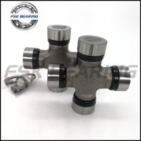 China Grease-sealed GUT-12 U-Joint Cross Bearing 26*53.35mm For Stable Power Transfer Under Variable Working Angles for sale