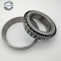 China Precision 29587/20 Inch Tapered Roller Bearing Chrome Steel Construction for sale