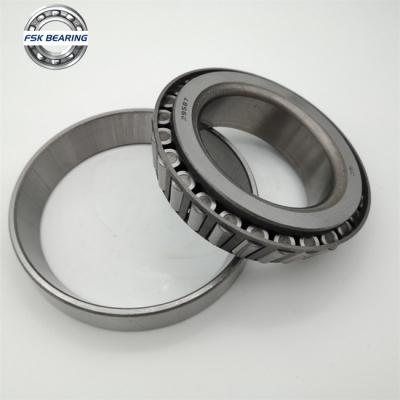 China Precision 29587/20 Inch Tapered Roller Bearing Chrome Steel Construction for sale