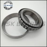 China Precision 29587/20 Inch Tapered Roller Bearing Chrome Steel Construction for sale