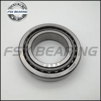 China Precision 29587/20 Inch Tapered Roller Bearing Chrome Steel Construction for sale