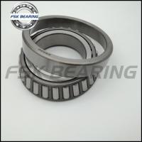 China Precision 29587/20 Inch Tapered Roller Bearing Chrome Steel Construction for sale