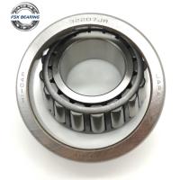 China Shock‑Resistant 32207JR Taper Roller Bearing Chrome Steel Cup And Cone Assembly for sale